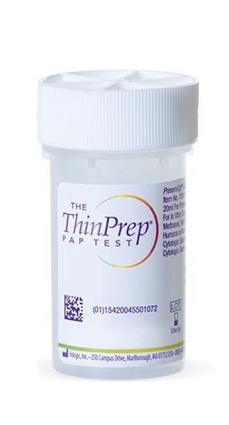 Thinprep Pap Test For Hpv