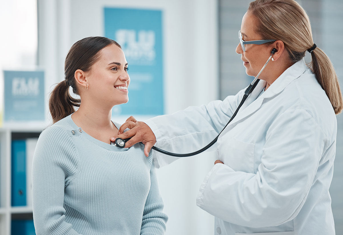 Services pour Clinique Médicale | Plus de Soins