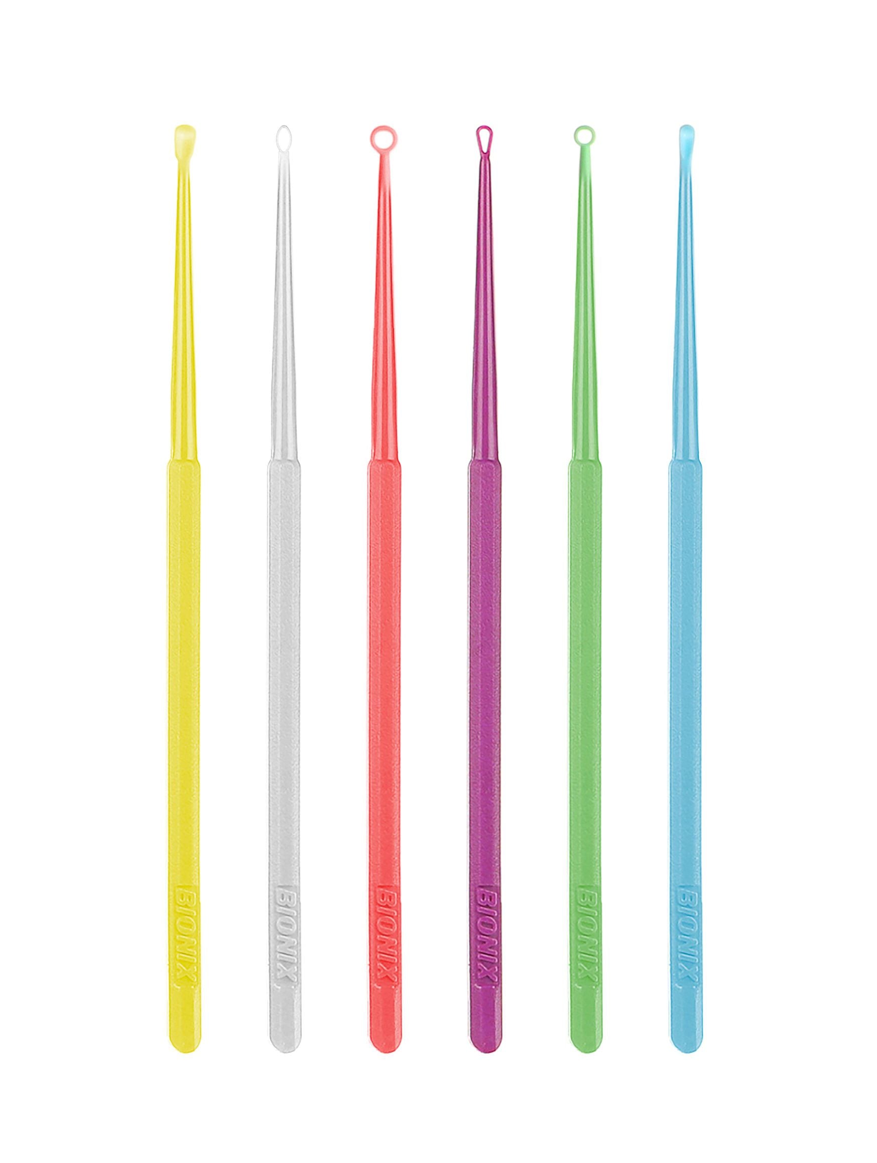 Curette jetable pour oreille Safe Ear Bionix