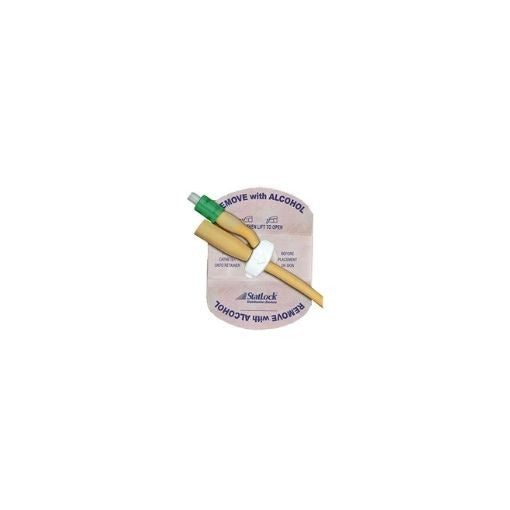 FOLEY statlock stabilization device